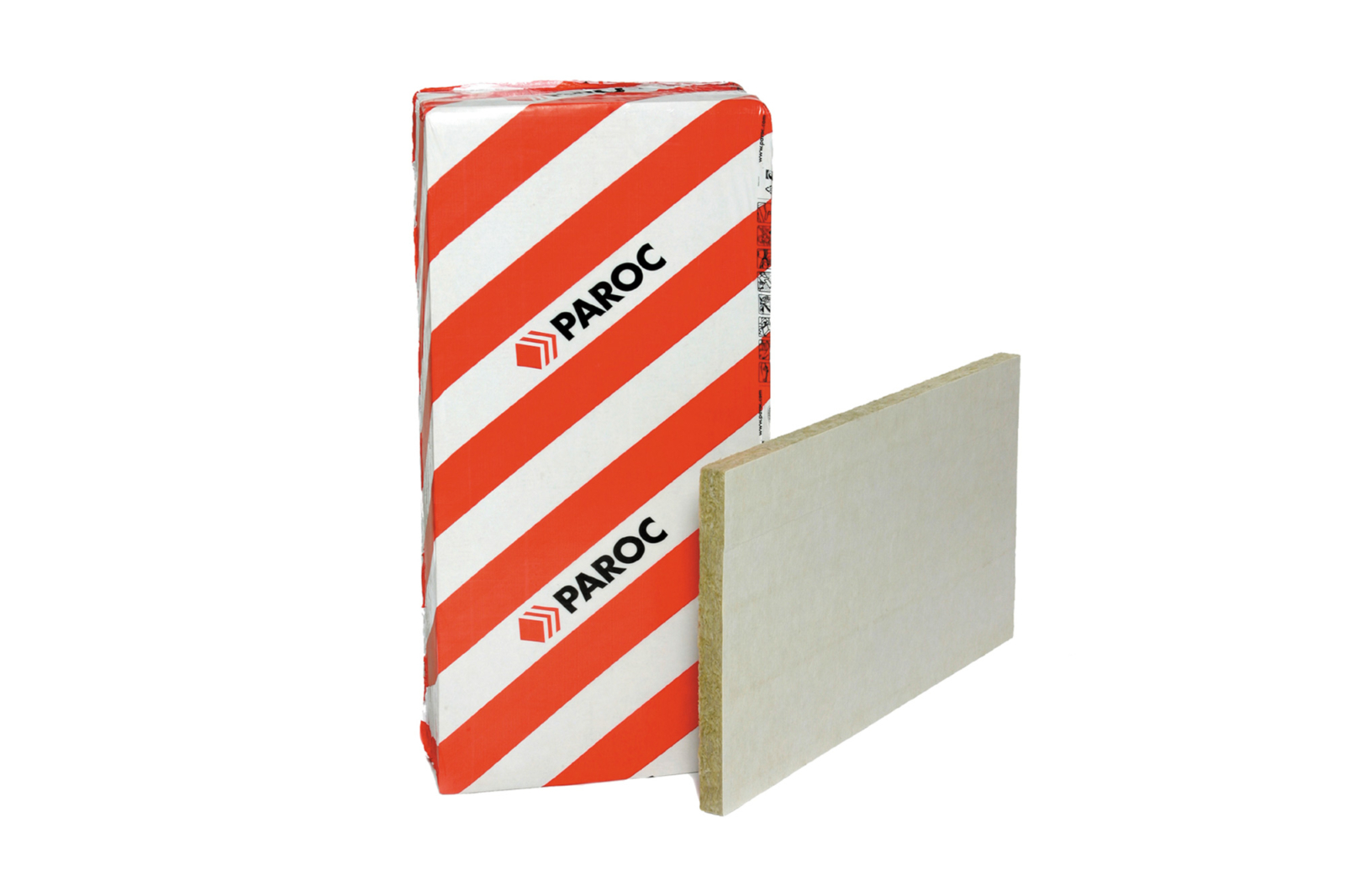 Isolering - SubFloor